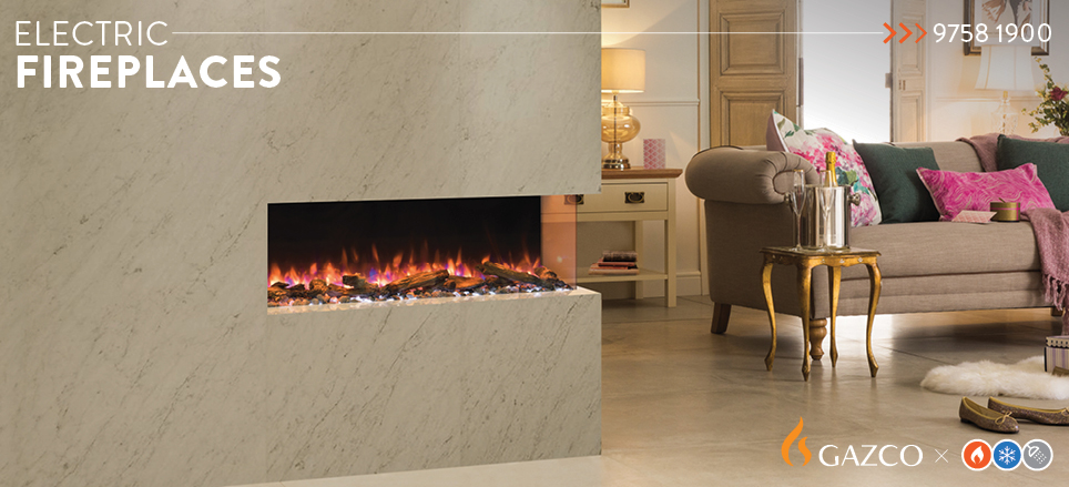 Russell's Fireplaces, Heating & Cooling | South East Melbourne